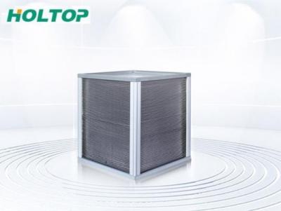 China Plate Type Sensible Heat Exchanger for sale