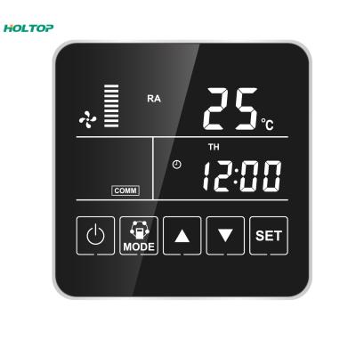 China Optional Parts Black Cool Intelligent Controller for sale