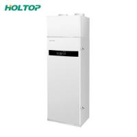 China Floor Standing Series Energy Recovery Ventilation Duct ERV 300~600 M3/H for sale