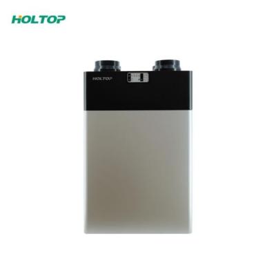 China CFA 350T 200 CFM Compact HRV Unit with 95% Heat Recovery Efficiency for sale