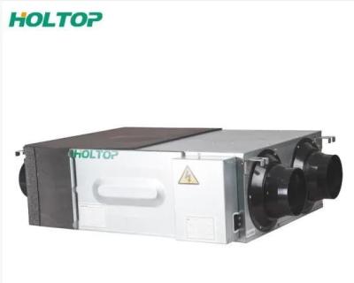 China Holtop Slim Series Residential Energy Recovery Ventilation System for sale