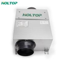 China Holtop Single Way Blower Fresh Air Filtration Systems DX2.5DCB4 for sale