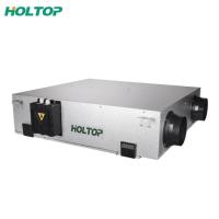 China Eco Slim Series Residential Suspended Energy Recovery Ventilation 250~350 M3/H for sale