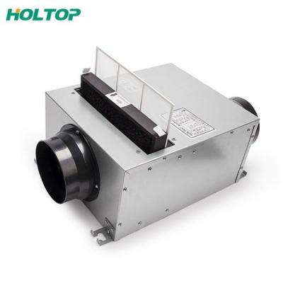China Hot Sale Single Way Blower Fresh Air Filtration Systems DX1.5DCB4 for sale