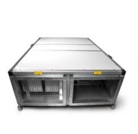 China OEM Commercial H Series Suspended Energy Recovery Ventilation ERVs For Single Room PM2.5 for sale