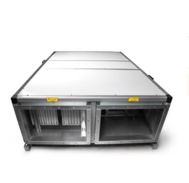 China OEM Commercial H Series Suspended Energy Recovery Ventilation ERVs For Single Room PM2.5 for sale