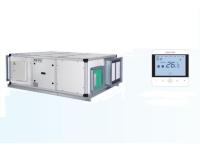 China Holtop Ductless Commercial Suspended Energy Recovery Ventilation ERV Units for sale