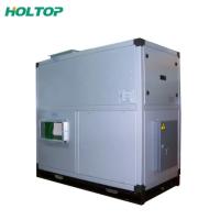 China TG Series Commercial Suspended Energy Recovery Ventilatation ERVs 1500~3000 M3/H for sale