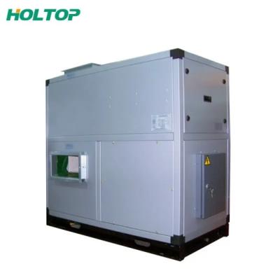 China TG Series Commercial Suspended Energy Recovery Ventilatation ERVs 1500~3000 M3/H for sale