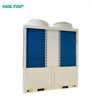 China Holtop Total Heat Recovery Type Air Cooled Chiller (Heat Pump) for sale