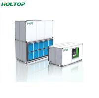 China Holtop Standard Air Handling Units for sale