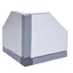 China Holtop The Leading Provider of Rooftop Air Handling Units AHU for Commercial and Industrial Spaces for sale