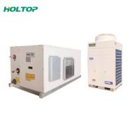 China Holtop Suspended DX Coil Air Handling Units for sale