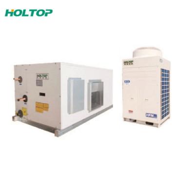 China Holtop Suspended DX Coil Air Handling Units for sale