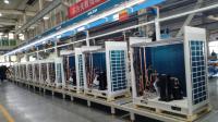 China DX Coil Air Handling Units AHU ceiling mounted units designed for cooling and humidity control in offices hotels cinemas and schools for sale