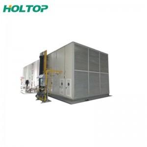 China Industrial Air Handling Units AHU for Temperature Conditioning and Ventilation in Factories for sale