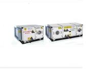 China Energy-Saving Holtop Condensing Exhaust Heat Recovery AHU for Sustainable Ventilation Solutions for sale