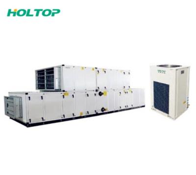 China Hospital Digital Intelligent Fresh Air Ventilation System for sale