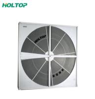 China Rotary Heat Exchangers Enthalpy Wheels for sale