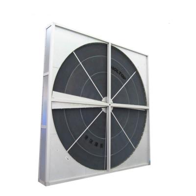 China HRT5000 Total Enthalpy Wheels Rotary Heat Exchanger Recuperator for sale