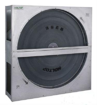 China Outdoor Aluminum Regenerative Rotary Heat Wheels Heat Exchanger Oem for sale
