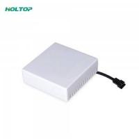 China Holtop Inside Ahu Main Parts UVC And Photocatalyst Fresh Air Sterilization Box for sale
