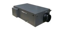 China Hot Sale Holtop Residential Fresh Air Dehumidification Systems for sale
