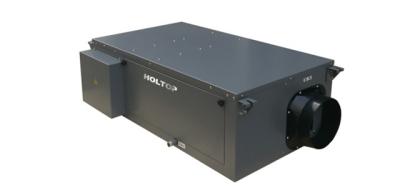 China Hot Sale Holtop Residential Fresh Air Dehumidification Systems for sale