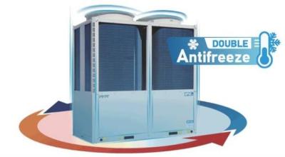 China Holtop Modular Standard Air Conditioner for High Energy Efficiency and Outstanding Performance in HVAC Systems AHU for sale