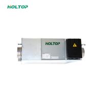 China Residential Ceiling Mounted Energy Recovery Ventilators ERV Unit CFA 2000C for sale