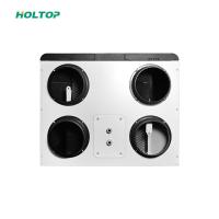 China Heat Recovery Core Technology The Key to Energy Conservation and Environmental Protection with Residential ERV HRV for sale