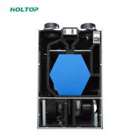 China Upgrade Your Home with Residential ERV HRV for Optimal Indoor Comfort and Efficiency for sale