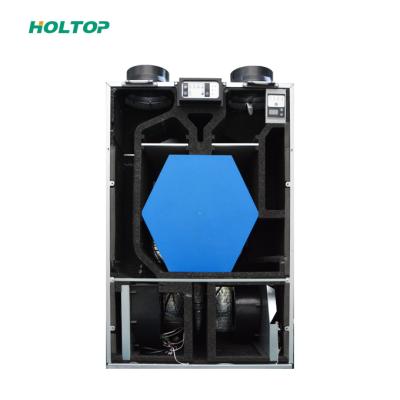 China Upgrade Your Home with Residential ERV HRV for Optimal Indoor Comfort and Efficiency for sale