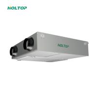China Holtop Eco Slim Series Residential Suspended Energy Recovery Ventilation for sale