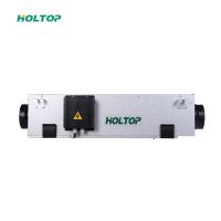 China Fresh Air and Energy Recovery Residential ERV HRV for Indoor Air Improvement for sale