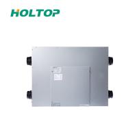 China Residential Slim Series Energy Recovery Ventilation System Optimal Indoor Air and Reduced Heating and Cooling Costs for sale