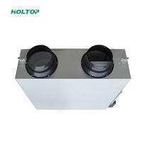 China Commercial ERV HRV Comfortable and Energy- Airflows with Higher Efficiency Enthalpy Exchanger and Good Thermal Insulation for sale