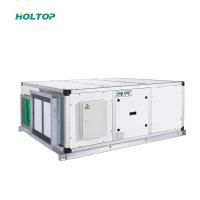 China Hot Sale Commercial Suspended Energy Recovery Ventilation (ERVs 4000~6000 m3/h ) for sale
