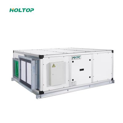 China Hot Sale Commercial Suspended Energy Recovery Ventilation (ERVs 4000~6000 m3/h ) for sale