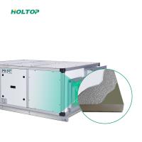 China Top Sell Holtop Commercial Suspended Energy Recovery Ventilation (ERVs 4000~6000 m3/h ) for sale