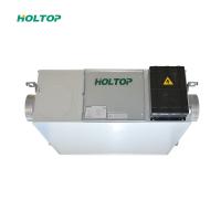 China Improve Indoor Air with Residential ERV HRV and Energy Recovery System for Reduced HVAC Running Cost for sale