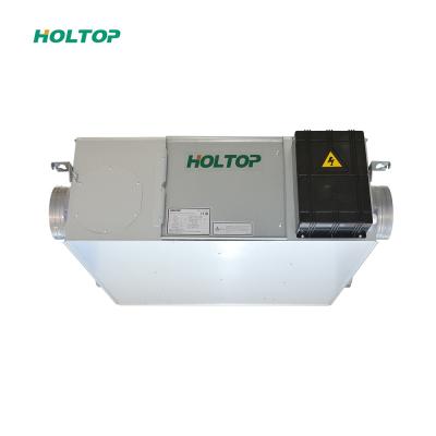 China Improve Indoor Air with Residential ERV HRV and Energy Recovery System for Reduced HVAC Running Cost for sale