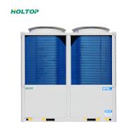 China Holtop hot-sale products AHU Modular Air Cooled Chiller(Heat Pump) Unit for sale