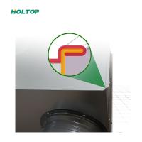 China Energy Recovery for Residential and Commercial HVAC Systems with Intelligent Control and Wifi Function for Residential ERV HRV for sale