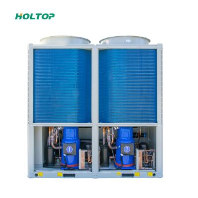 China Cooling and Heating with Standard Air Conditioner Energy Recovery and Eco-Friendly Solutions for Different Scenarios for sale