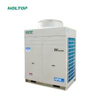 China New Shell Design for Improved Stability and Appearance of Holtop DX Coil Air Handling Units AHU for sale