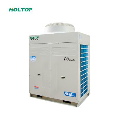China New Shell Design for Improved Stability and Appearance of Holtop DX Coil Air Handling Units AHU for sale