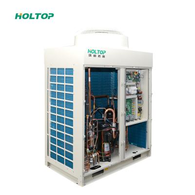 China Holtop DX Coil Air Handling Units AHU High Capacity and Low Noise for a Comfortable Environment for sale