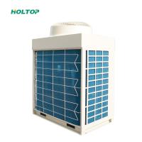 China Holtop DX Coil Air Handling Units AHU Innovative Noise Reduction Technology for a Better Appearance for sale