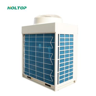 China Holtop DX Coil Air Handling Units AHU Innovative Noise Reduction Technology for a Better Appearance for sale